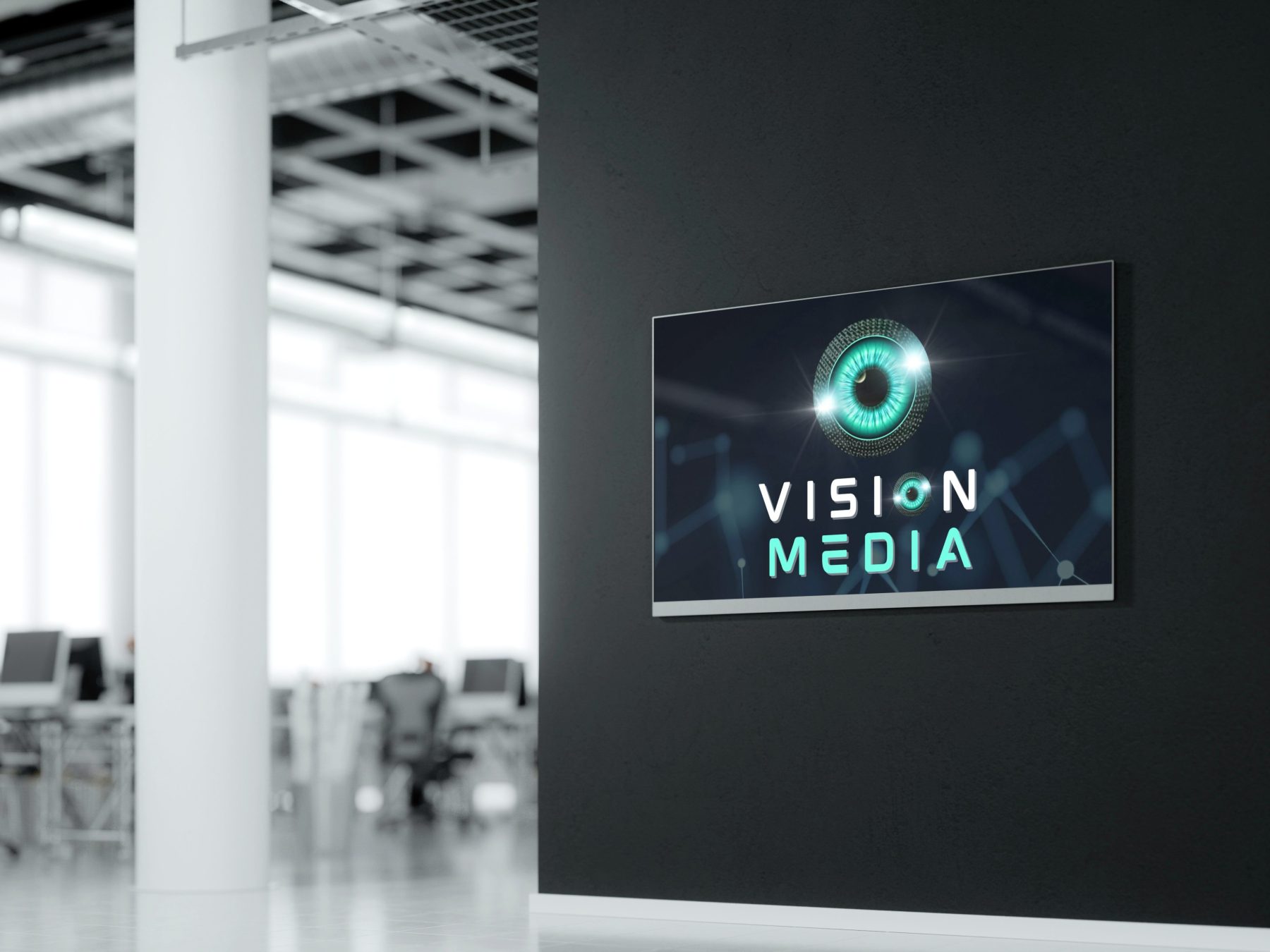 About - Vision Media UK